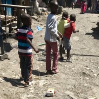 Go Kenya, go future! – People, life and sustainable development in Kenya