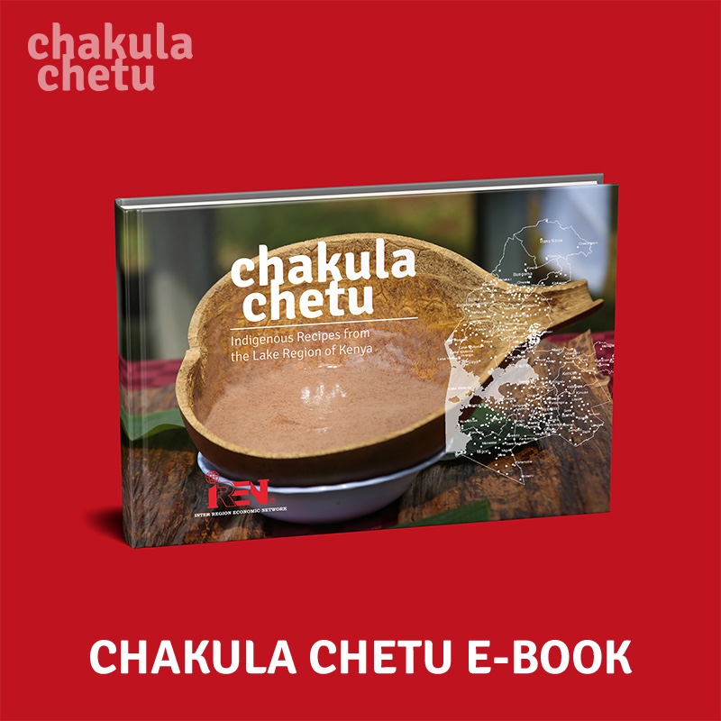 Curious about Kenyan cuisine? Cook & Care! – Go Kenya, go future!