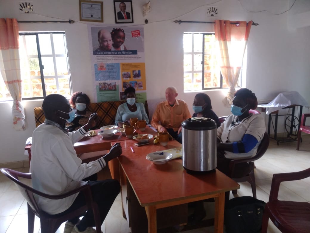 Our MMH house – a house of trust, inclusion and partnering – Go Kenya ...