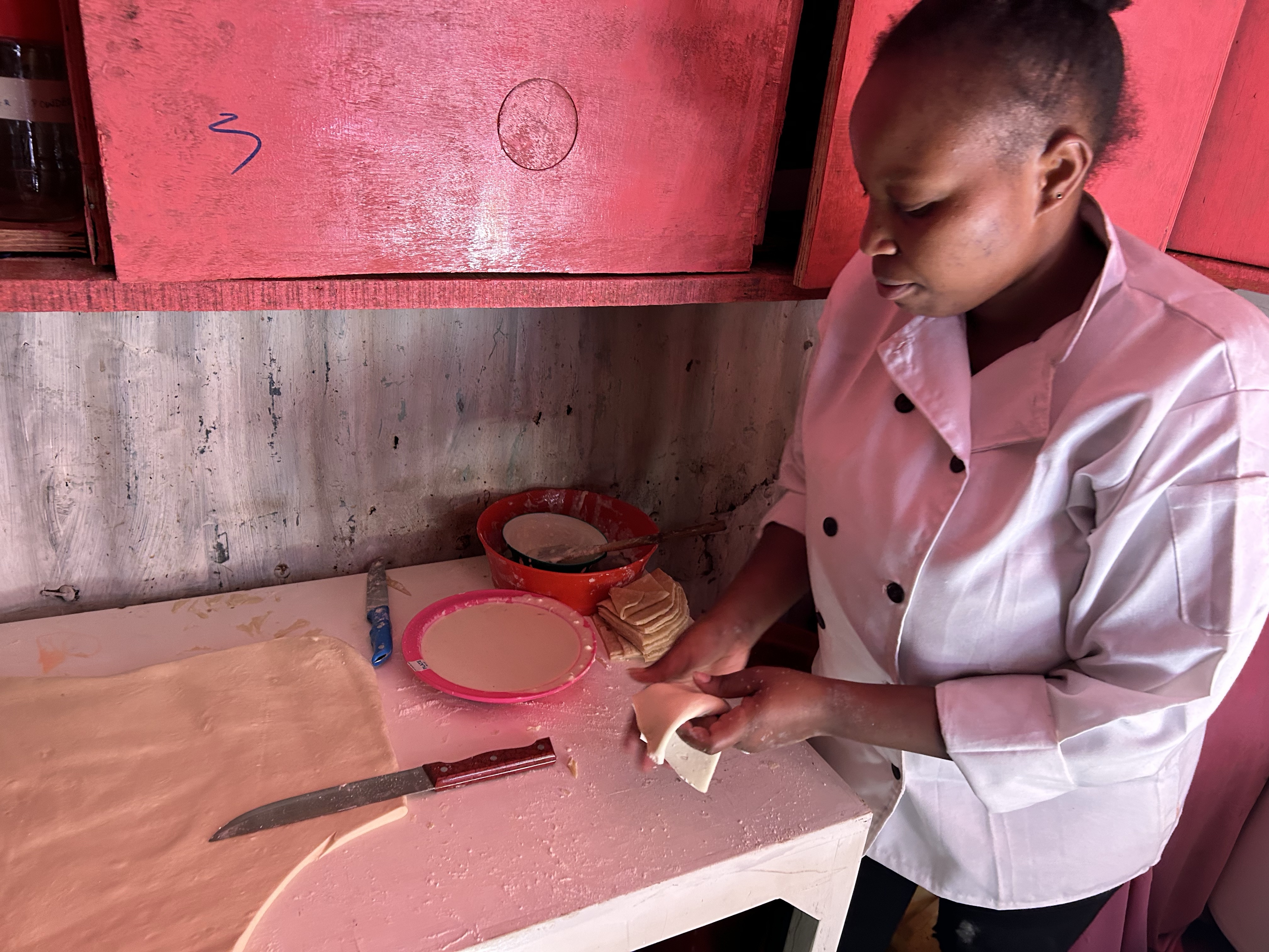 Frugal farming and engagement for children in Nairobi‘s slums – Go ...