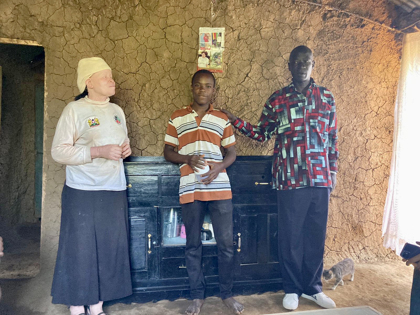 Gaaspp about the work with PwA and how they were accepted by society ...