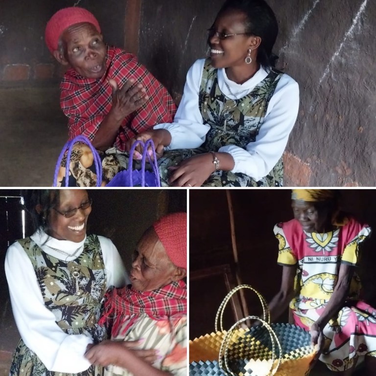 The MMH Basket of Love and dignity as driver of sustainable impact – Go ...